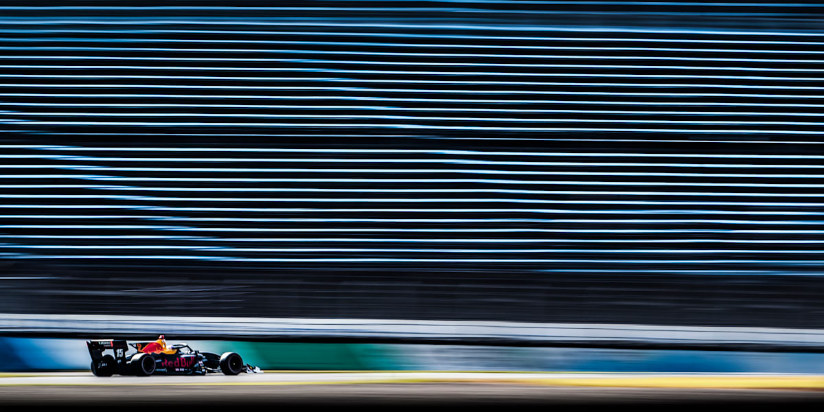 Super Formula: celebrating Japanese motor culture
