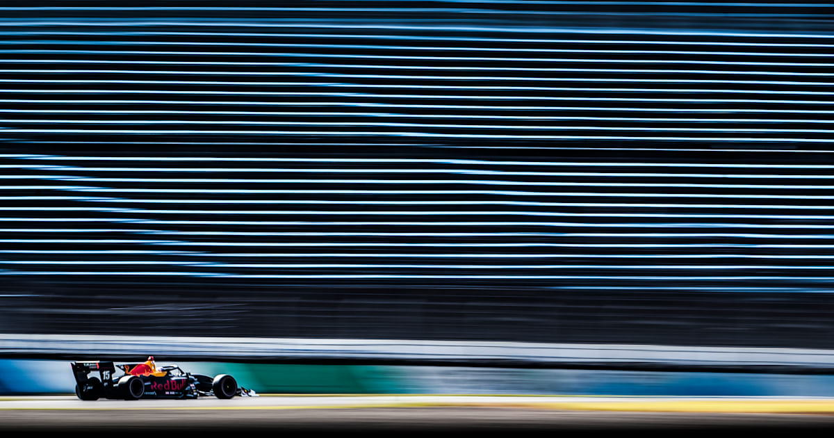 Super Formula: celebrating Japanese motor culture