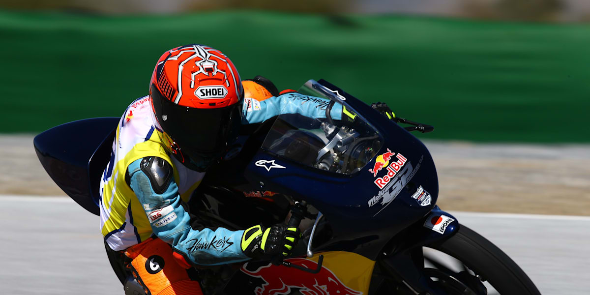 Blog | Tonn reflects on the past & post Guadix success