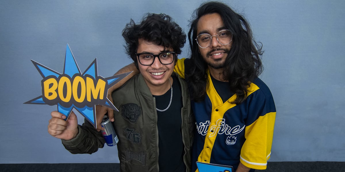 Kaam Bhaari and Spitfire: 21 questions with the rappers