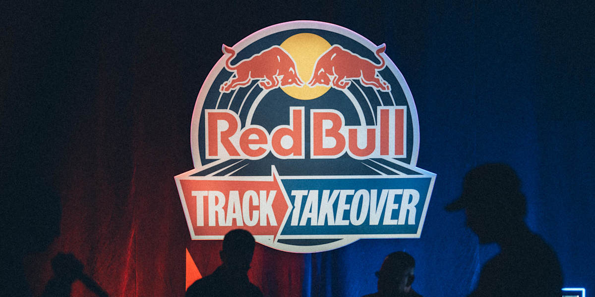 Red Bull Track Takeover - specjalny koncert - data i miejsce