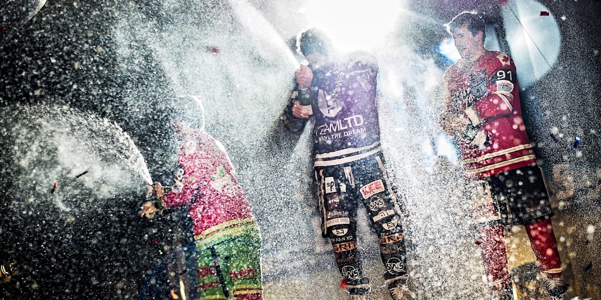 Red Bull Crashed Ice 2015 Belfast report und clip