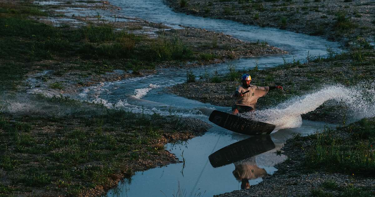 FOA MA 2.0: Europas coolste Wakeboard-Spots