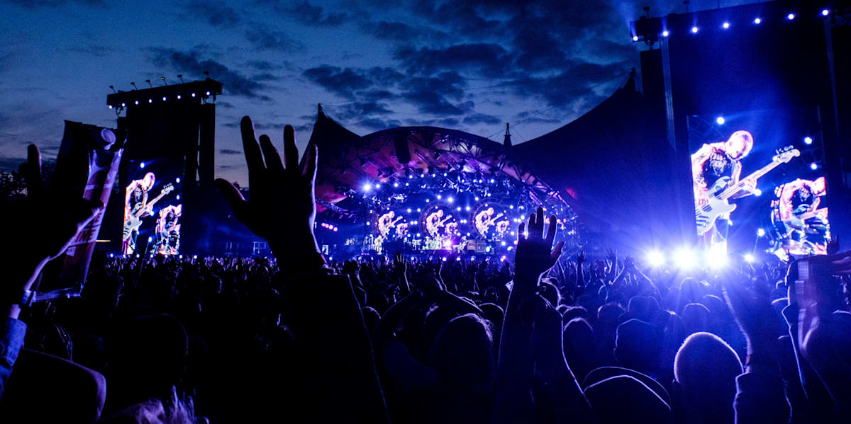 Roskilde 2017 - Gallery