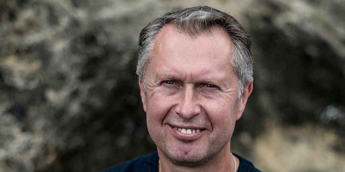 Red Bull Cliff Diving 2021: Andrey Ignatenko gallery