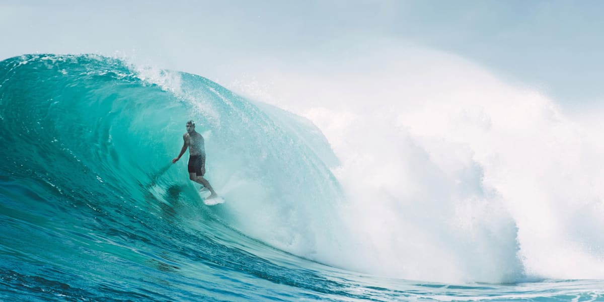 WCT: veja bastidores do mundial em Snapper | Red Bull