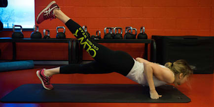 MTB strength training: The 7 most essential exercises