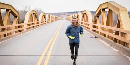 Rob Pope's ‘two summit' ultra run challenge: All info