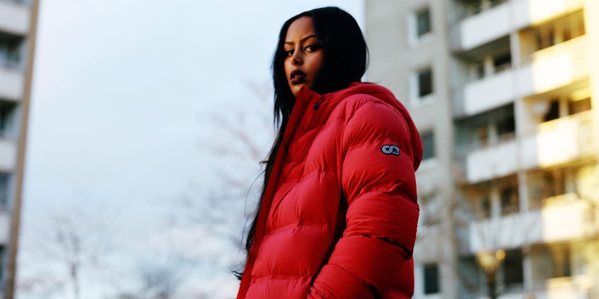 Cherrie: R'n'B-Sängerin über Musik und die Kunst