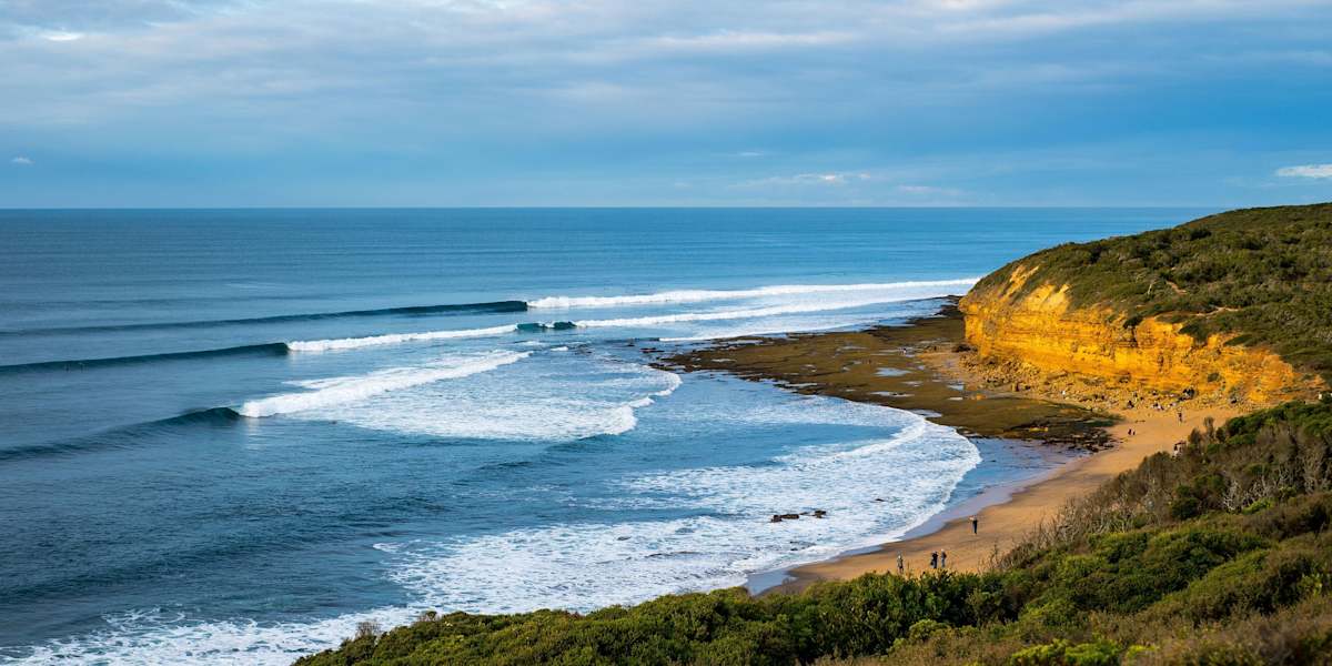 Five reasons to tune into the Rip Curl Pro Bells Beach