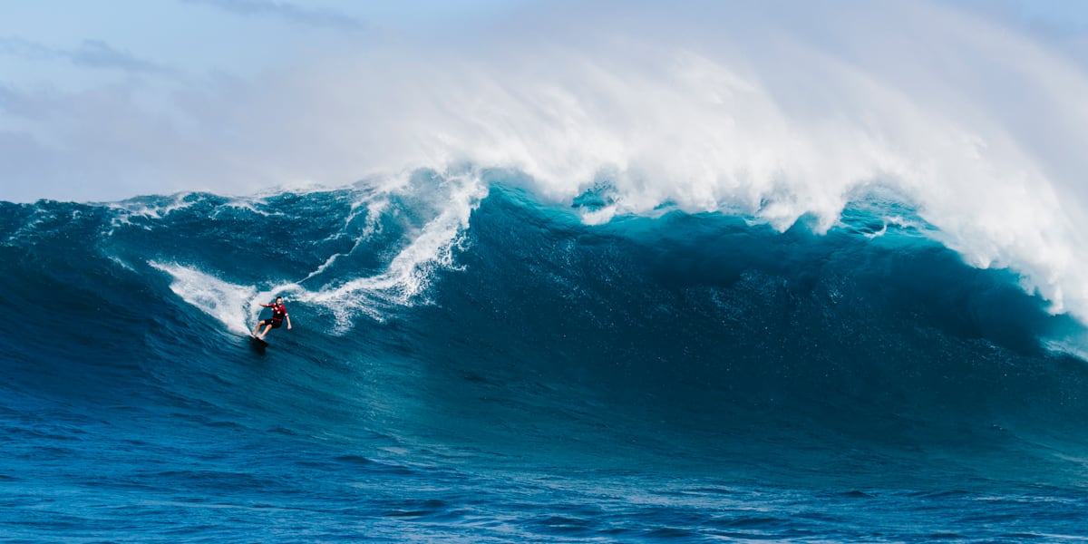 Skylar Lickle | Red Bull Magnitude