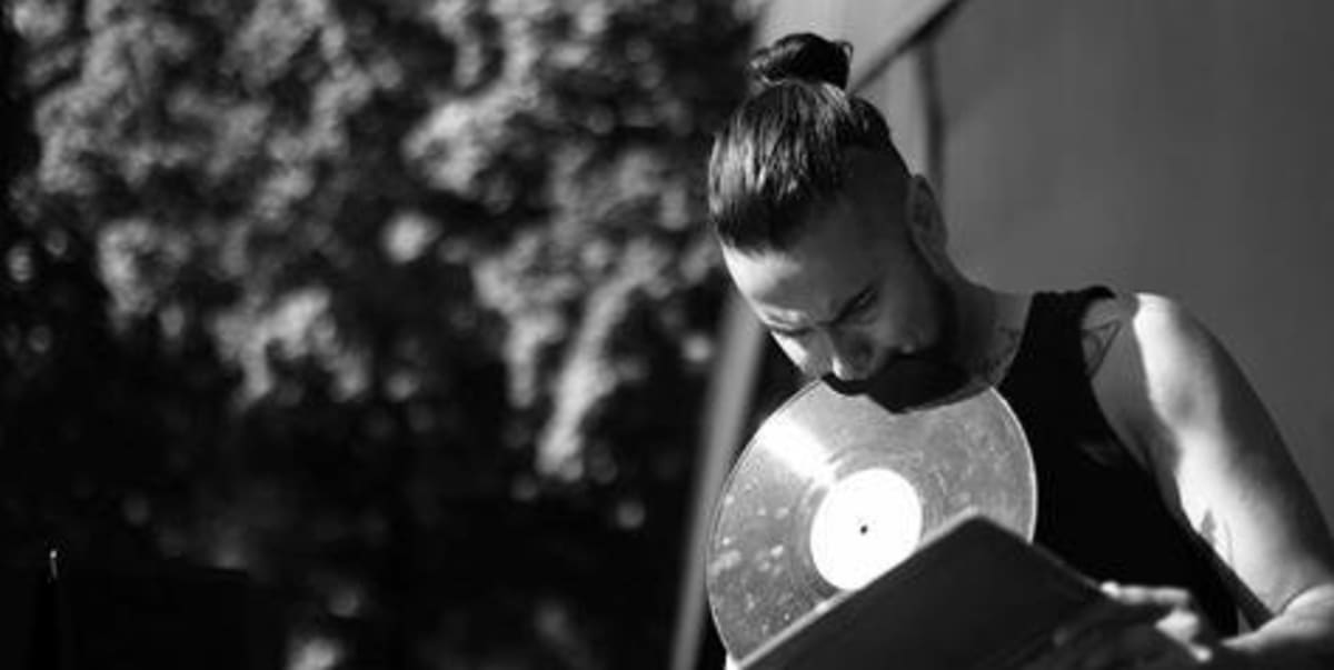 An alternative guide to breakdance music by DJ Nobunaga