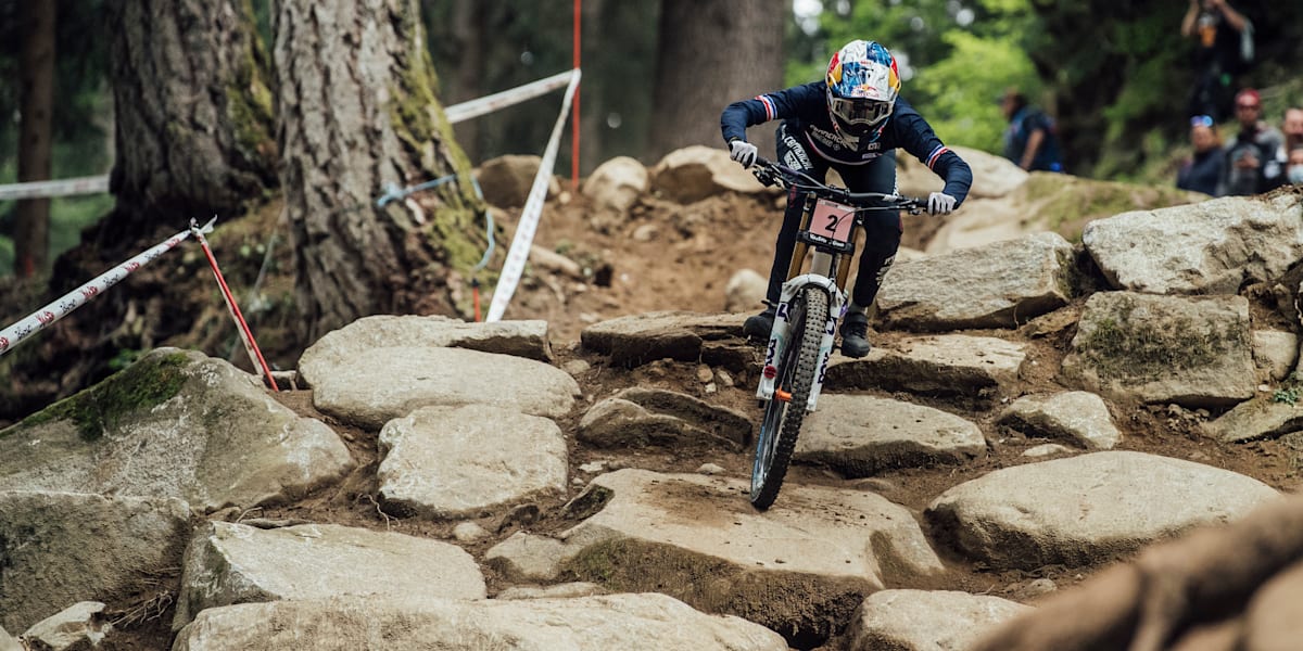 Campeonato Mundial de Mountain Bike 2021