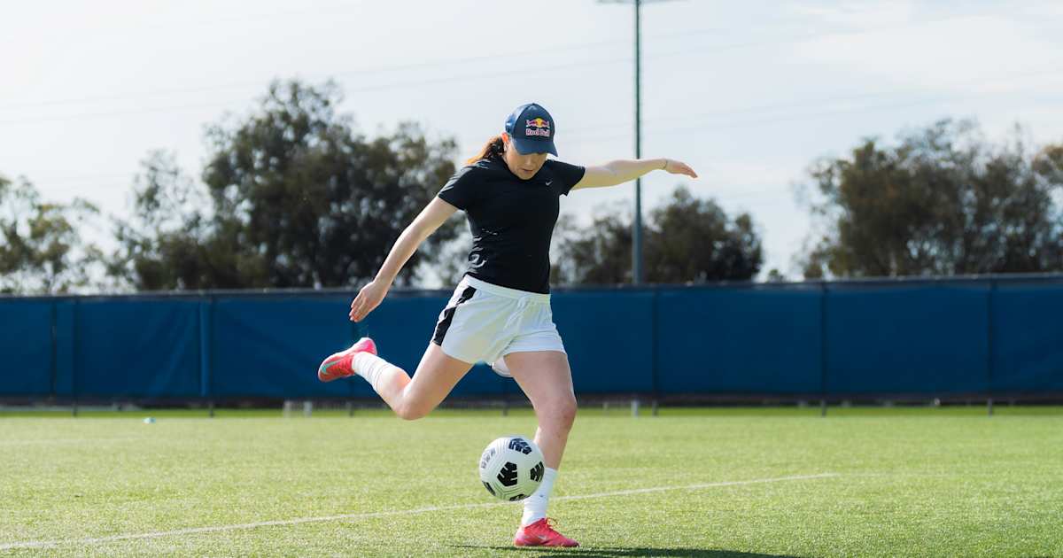 Soccer drills to improve ball control fast