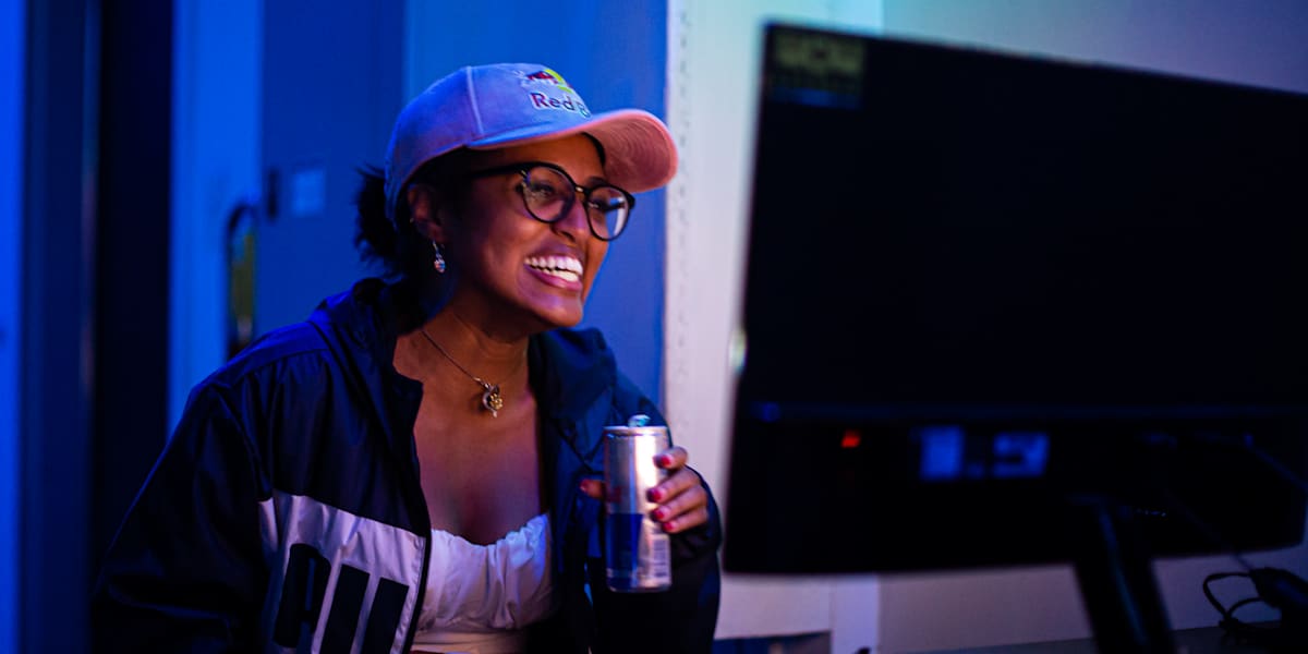 Cuddle_Core talks gaming on Save Your Game podcast