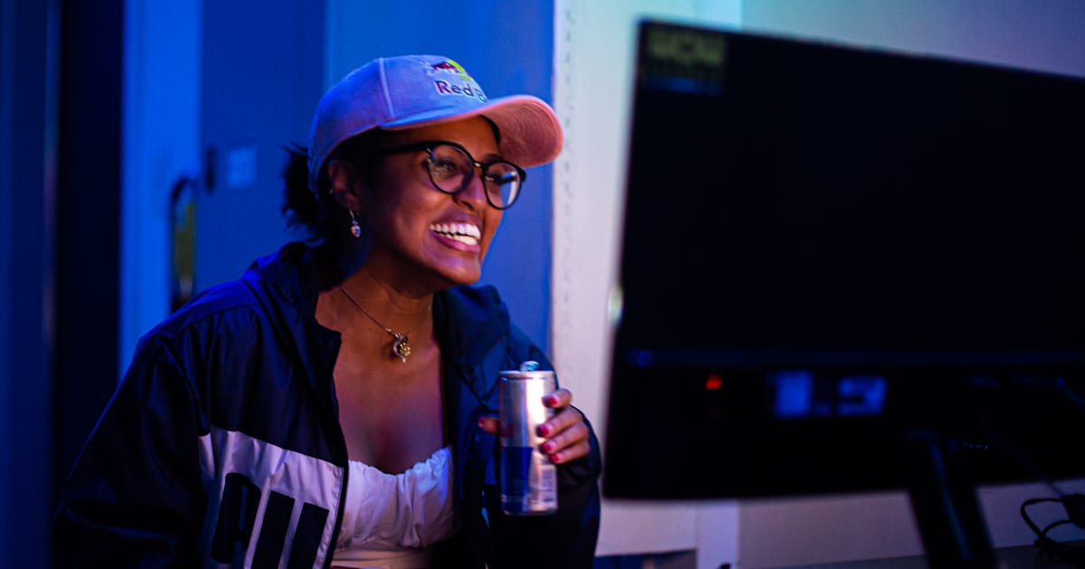 Cuddle_Core：『鉄拳』プロプレイヤーが語る思い出のゲーム | eスポーツ | レッドブル