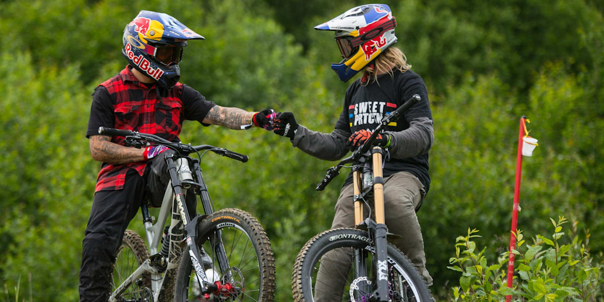 MTB trail riding guide: Do you know your etiquette?