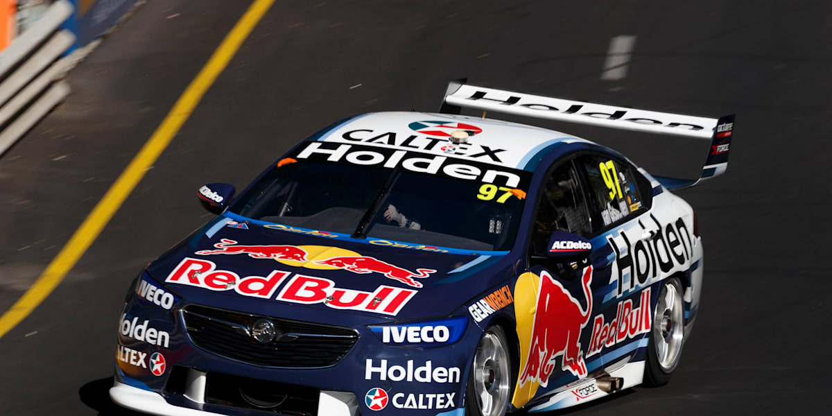 Supercars | Red Bull