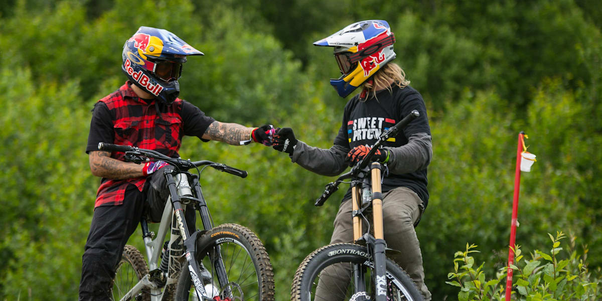 Jargon du VTT: 10 termes à connaître! Lexique vététiste