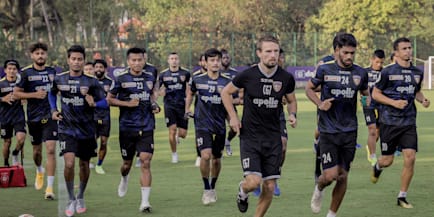 Endurance training for football: 5 steps to get fit