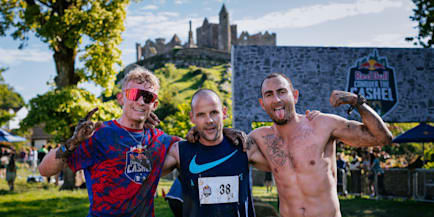 Red Bull Gives You Wings - RedBull.com