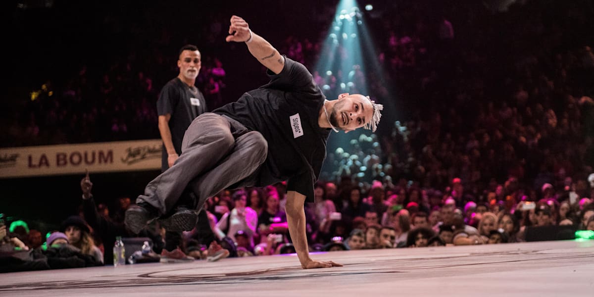 Juste Debout: Aprende los estilos con estos 4 vídeos
