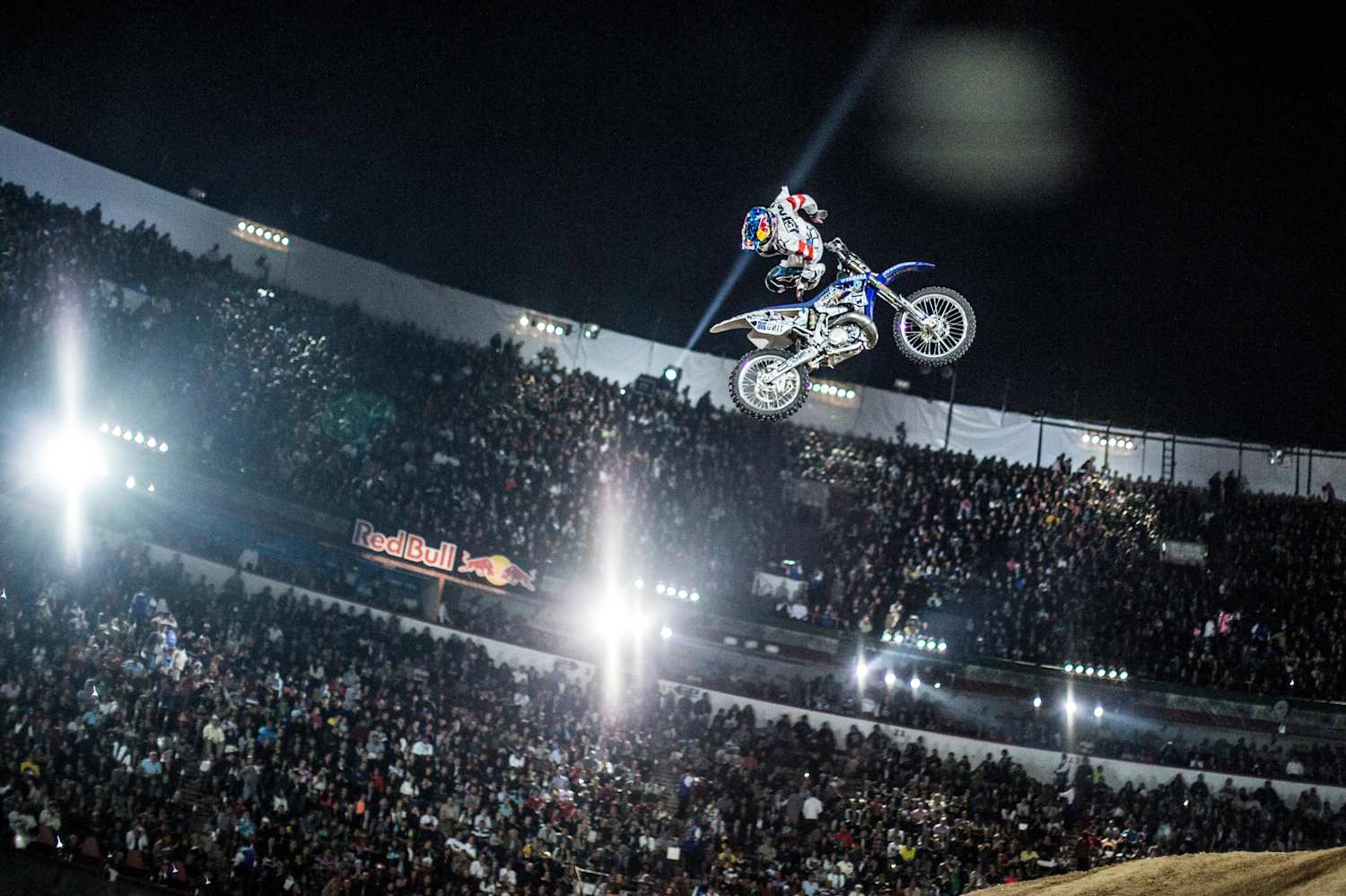 On top of the world - Tom Pagès interview