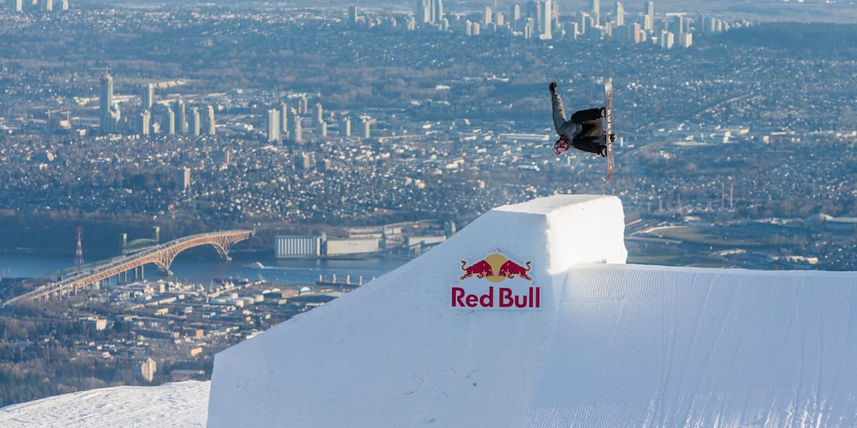 mark mcmorris documentary