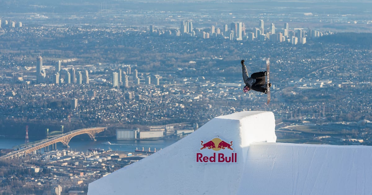 History of snowboarding: Through the years