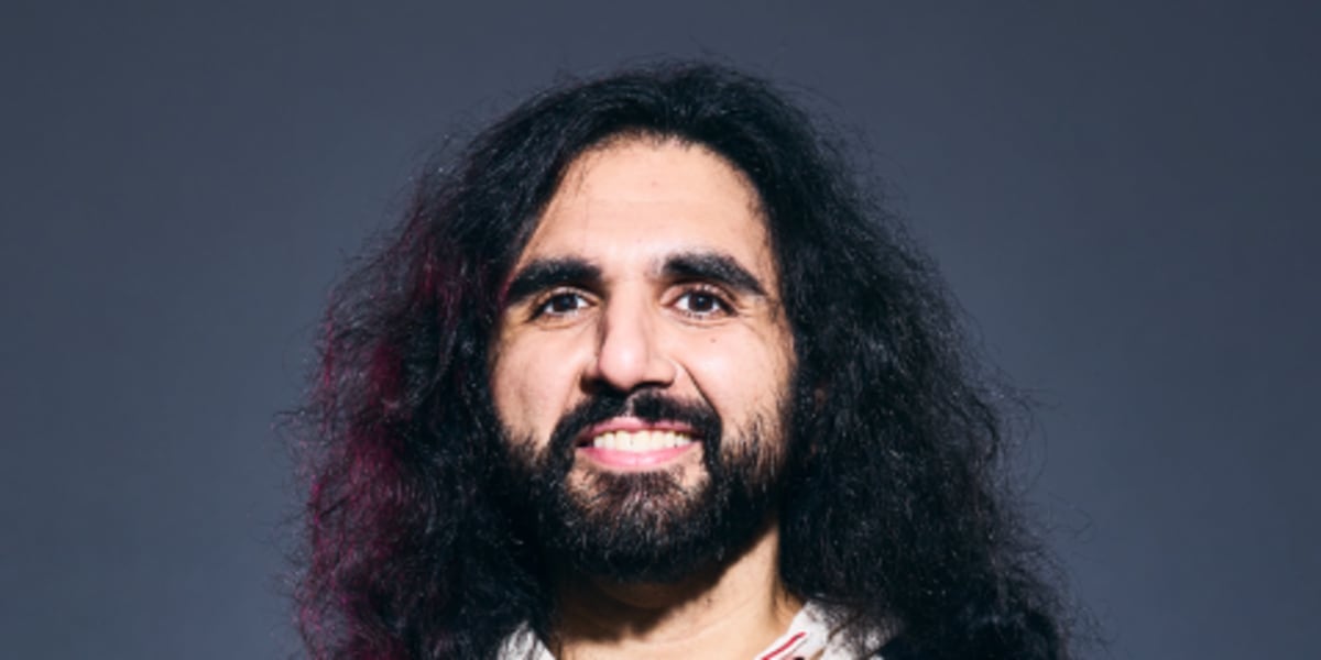 Esfand: Gaming - Red Bull Athlete Profile