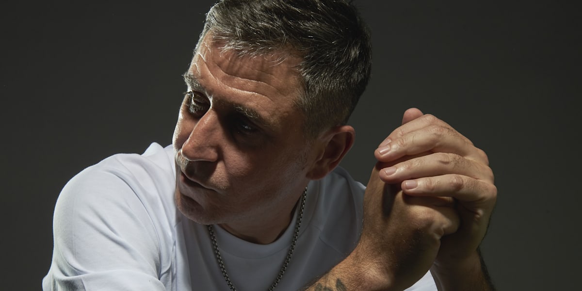 Intervista a Deda per il nuovo album House Party