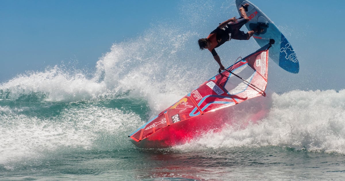 Red Bull Wingfinder: Athletes who are hands-on learners