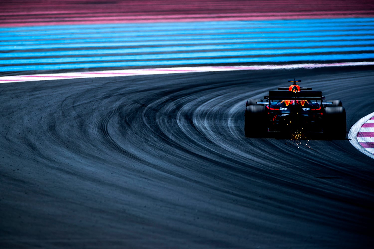 5 Facts About The French Grand Prix