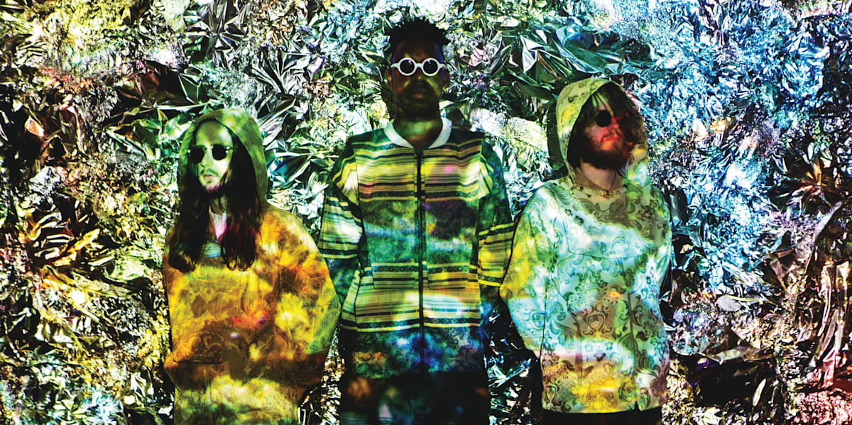 5 artistas de jazz con mucho futuro