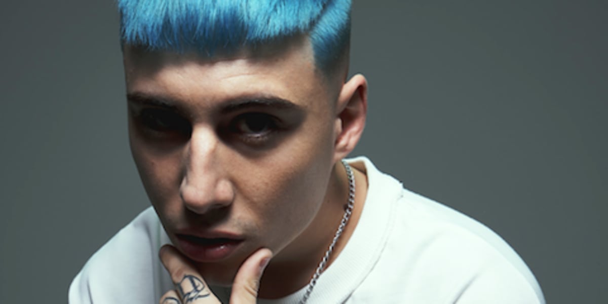 Chi è Boro Boro: tutto sulla vita del rapper di Lento