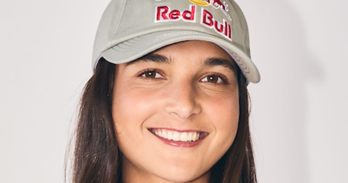 Deyna Castellanos: Football – Red Bull Athlete Profile