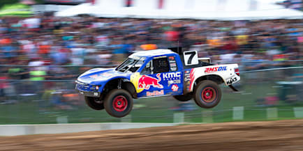 Crandon World Championship Off-Road Races: Preview