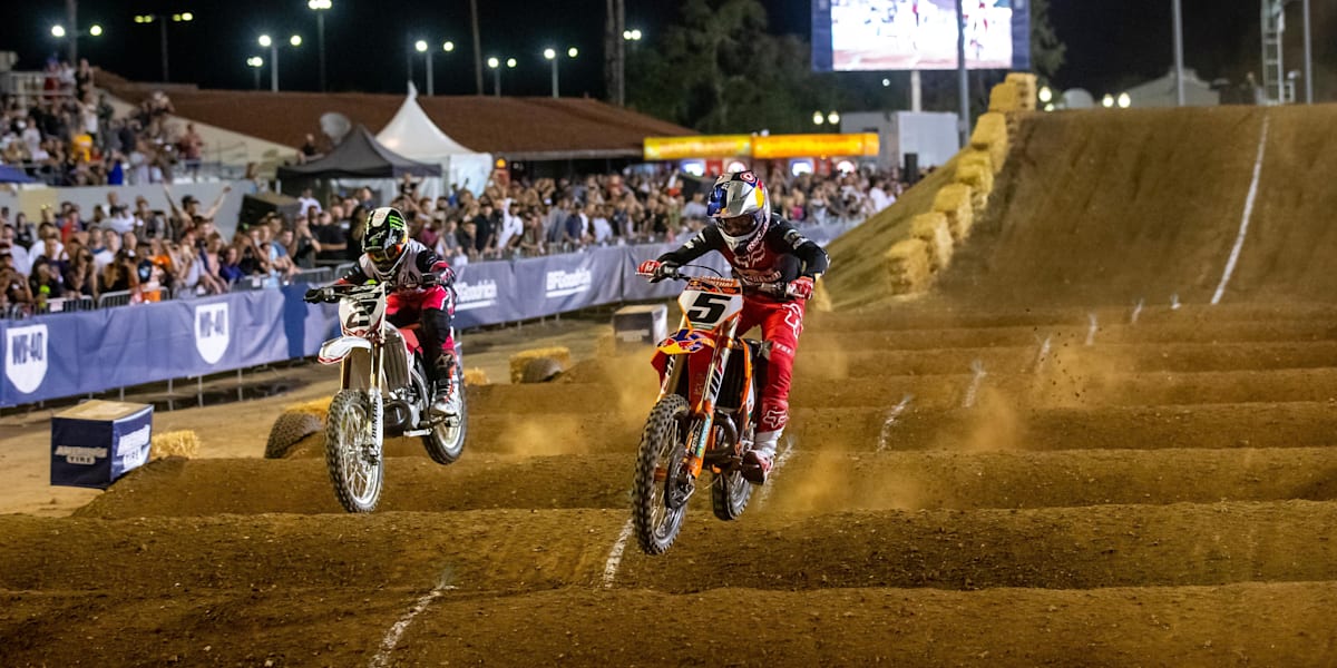 Red Bull Straight Rhythm 2019: the riders to watch