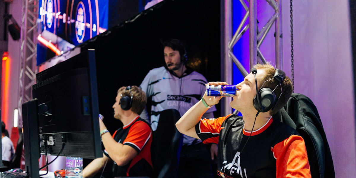 Esport-Events in Österreich: Die Highlights im Herbst