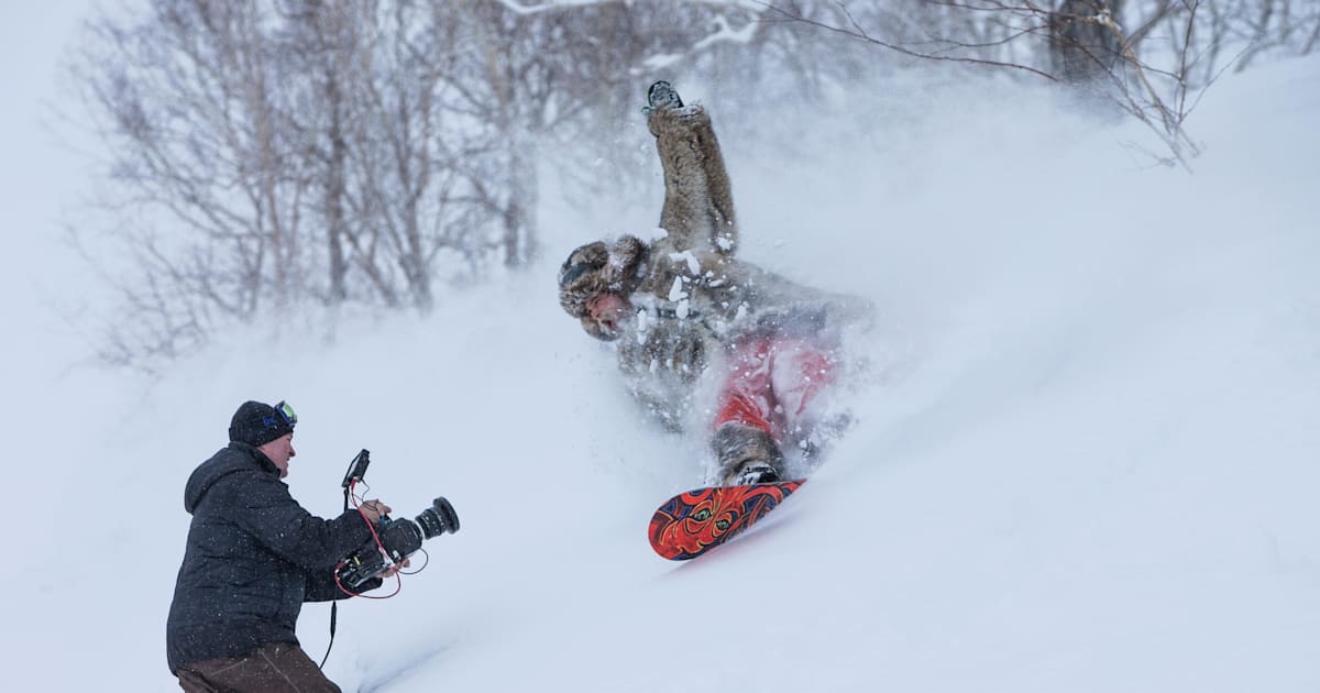 Part 1 of The ABC of Snowboarding | Red Bull Snow