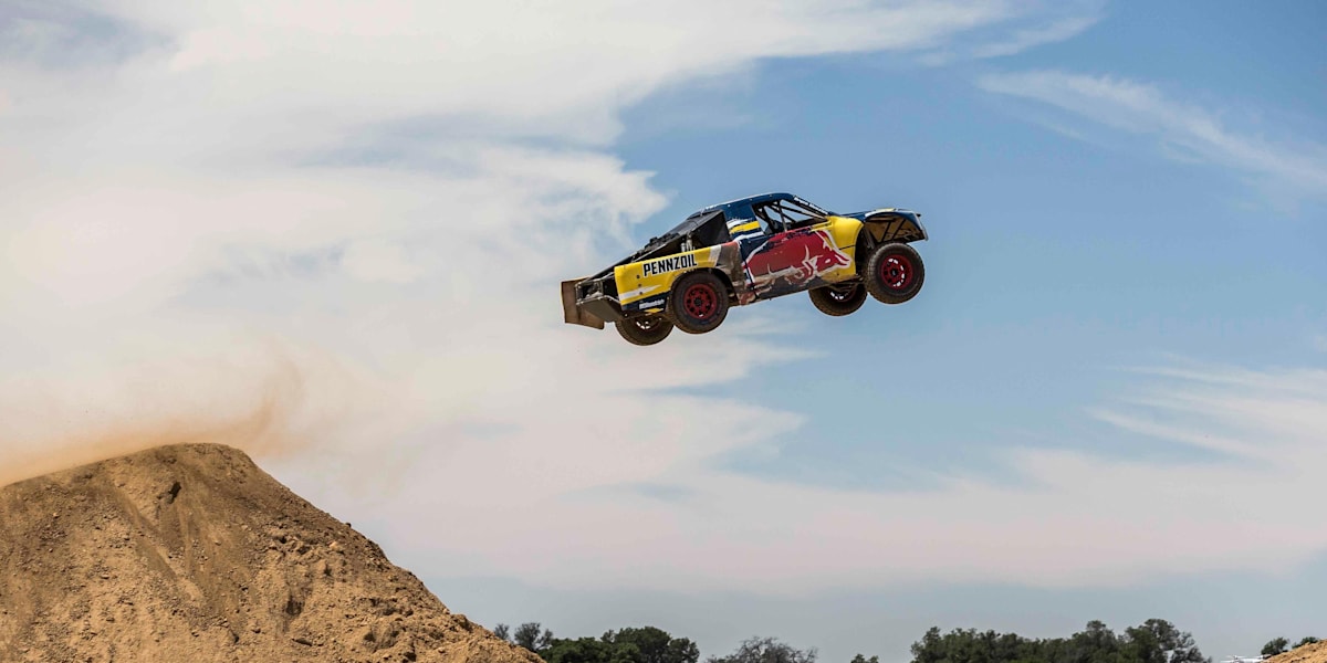 Bryce Menzies New Frontier