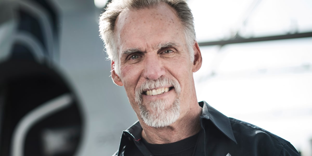 Art Thompson: how creative doodling sparks innovation