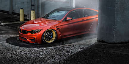 Best car body kits: The ultimate buyer's guide