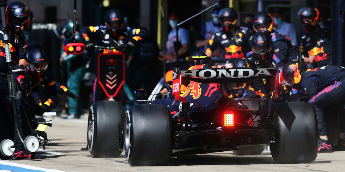 Hungary F1 Circuit Guide: The ultimate track guide