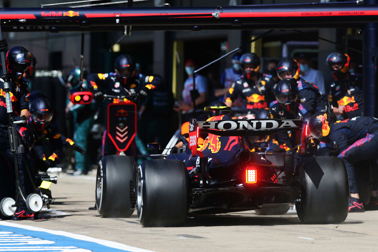 Le guide du circuit du Hungaroring ! GP F1 de Hongrie