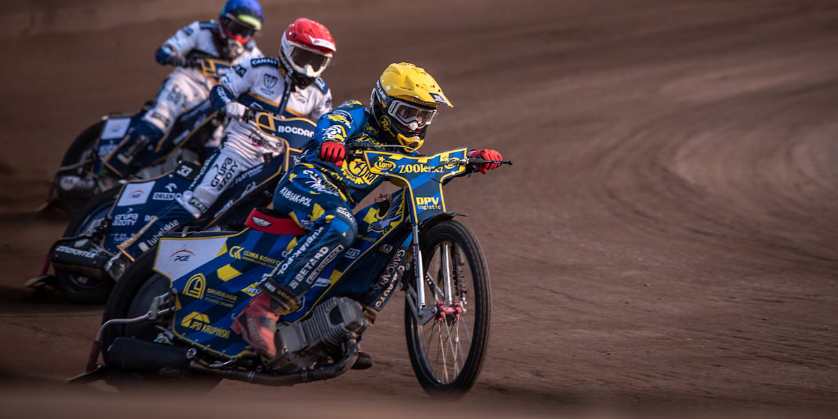 Speedway Grand Prix statystyki i ciekawostki