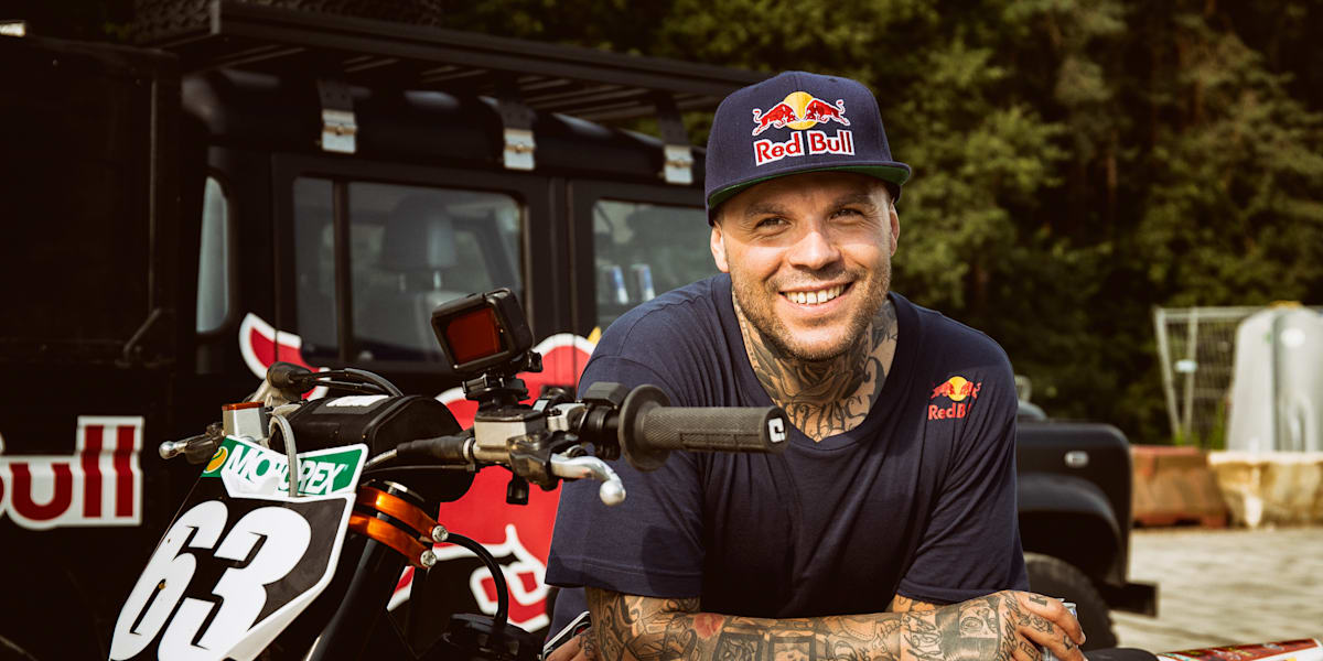 Ricardo 'Fox' Pacheco – CS:GO – Red Bull Profile Page