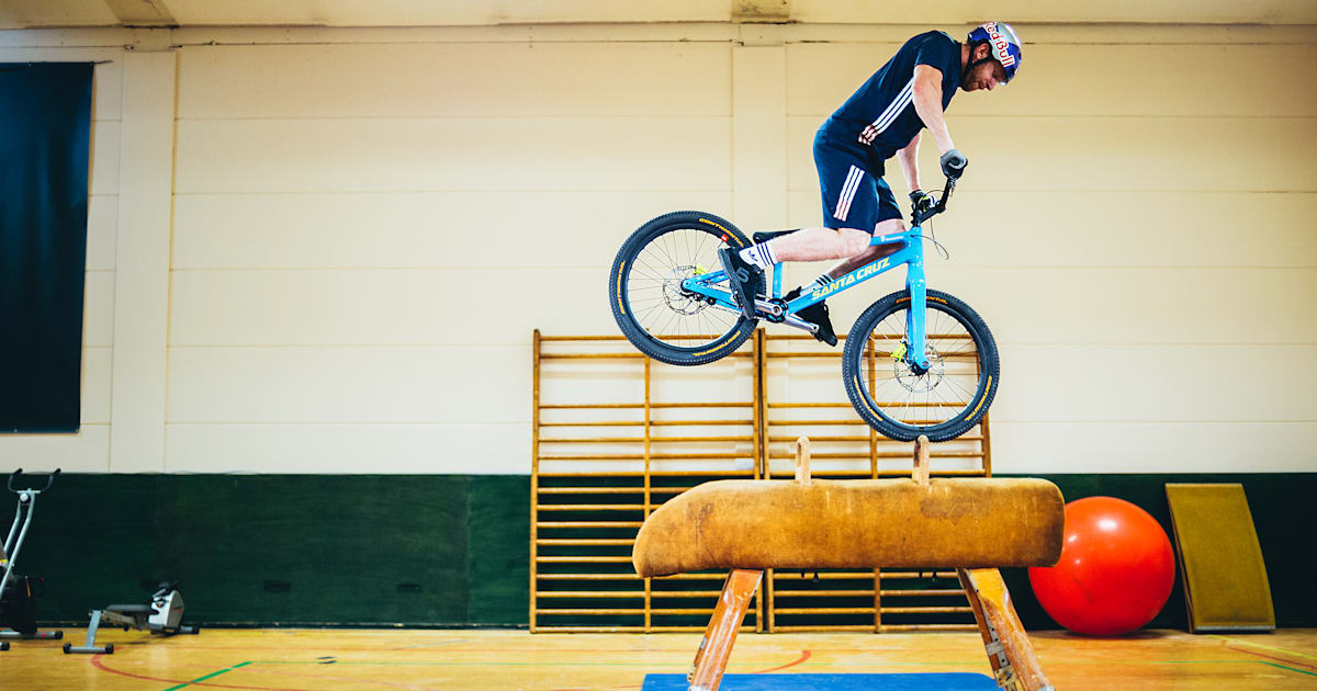 Best of Danny MacAskill