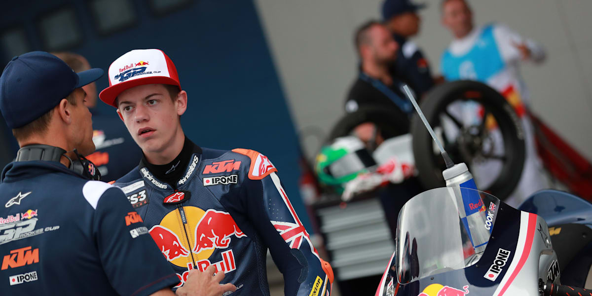 Blog | Max Cook - May was the best month of my life