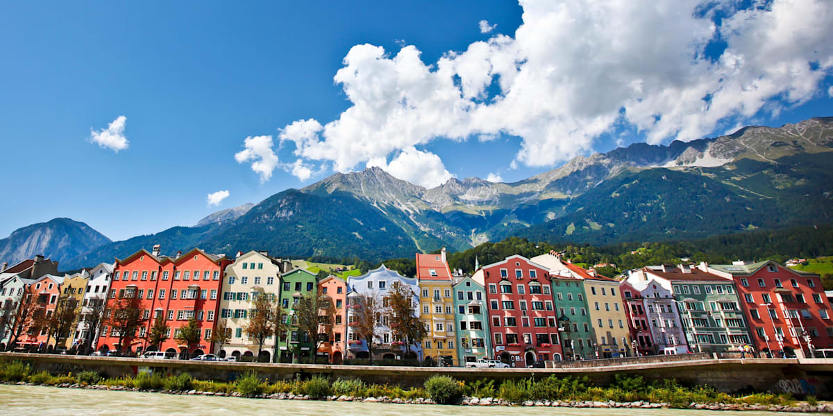 IFSC Bouldering World Cup Innsbruck preview